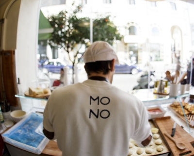 MONO Unique Fresh - MONO